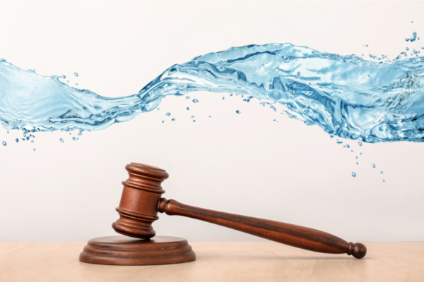 Water Act 2025: Pump Station Compliance Explained | Harrogroup