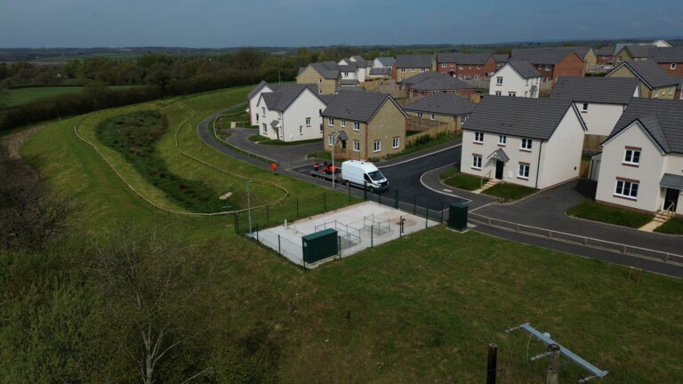 Building for Adoption: What Housebuilders Should Consider Before ...